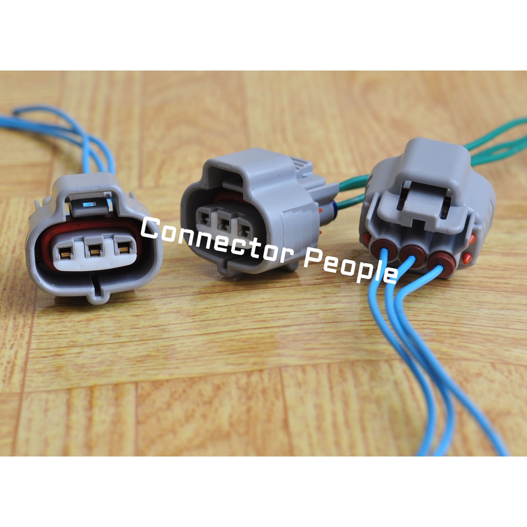 PNP MAP SENSOR Socket AVANZA Vios Camry PNP cable | Shopee Malaysia