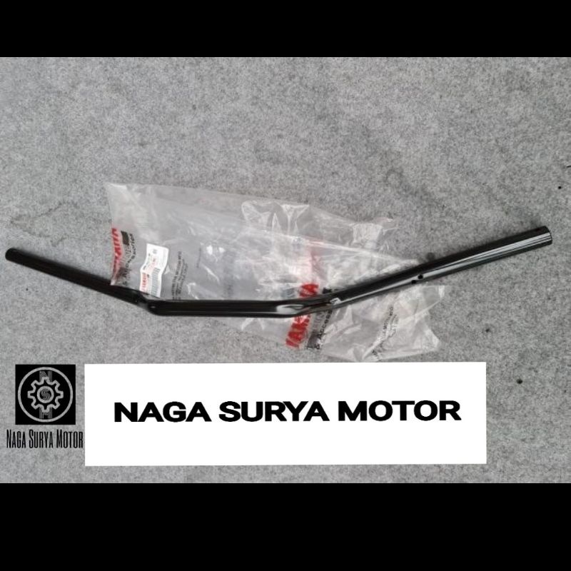 Yamaha MT15 B8D-F6111-00 Steering Wheel Handlebar ORI YGP | Shopee Malaysia