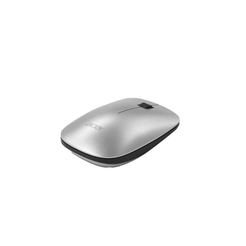 Acer Thin & Light Wireless USB Optical Mouse AMR020 | Shopee Malaysia