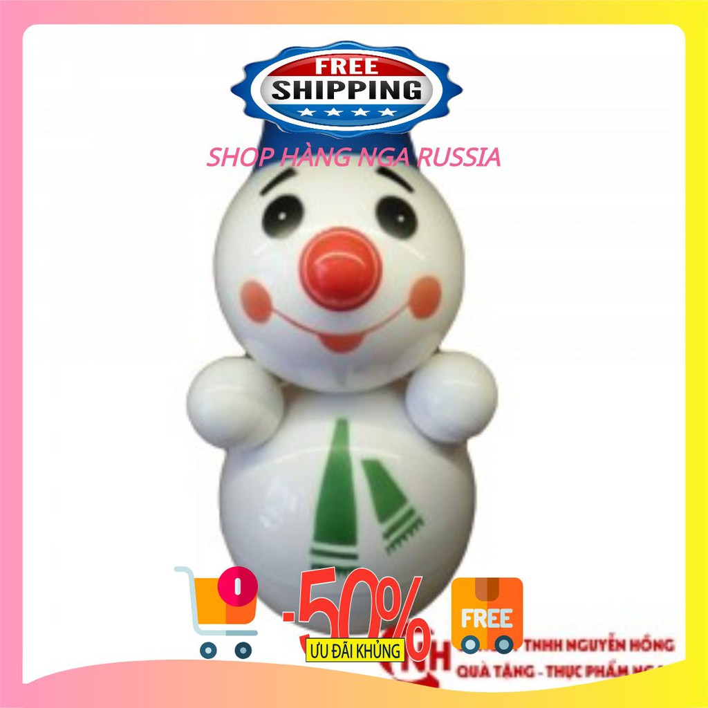 Animal shape 1 (Snowman shape) | Shopee Malaysia