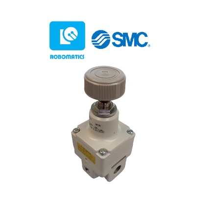 SMC Precision Regulator Series IR2000-F02 | Shopee Malaysia