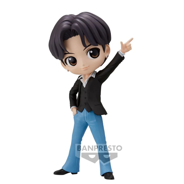 [PRE ORDER] BTS TINY TAN Q POSKET - DYNAMITE Edition (A&B) | Shopee Malaysia