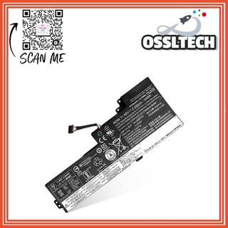 LAPTOP BATTERY LENOVO THINKPAD T470 T480 A475 A485 01AV421 01AV419 ...