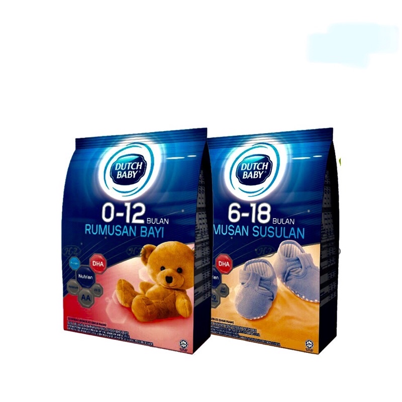 Dutch baby 350G/600G/850G | Shopee Malaysia