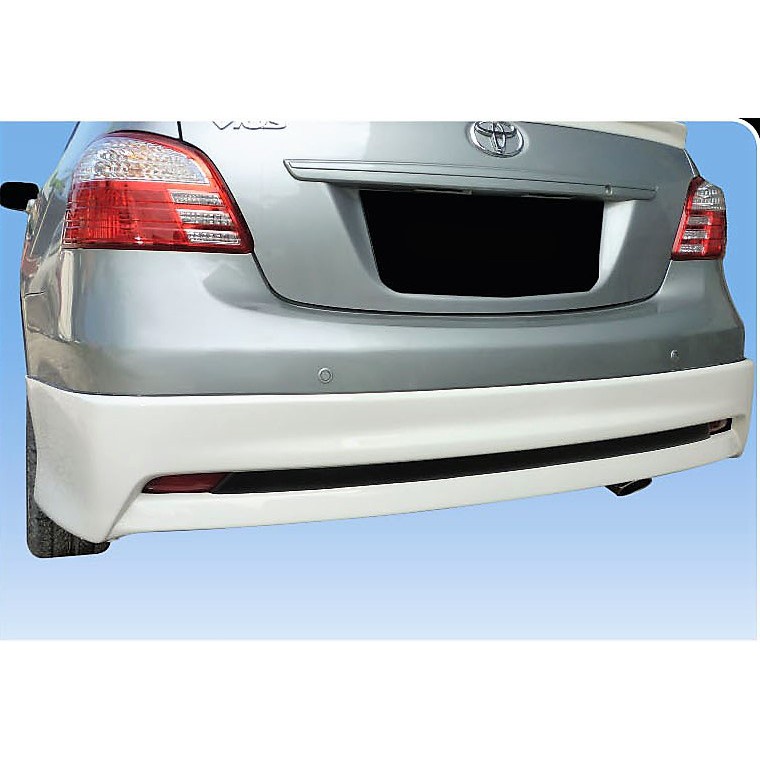 Toyota Vios NCP93 2008 G Limited Bodykit With Paint | Shopee Malaysia