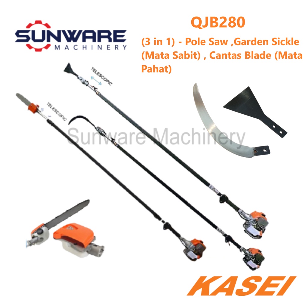 Kasei pole saw store