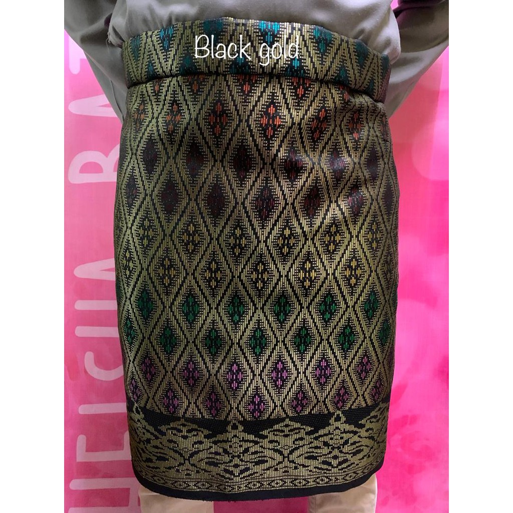 Sampin Bunga Penuh 2.3meter | Shopee Malaysia