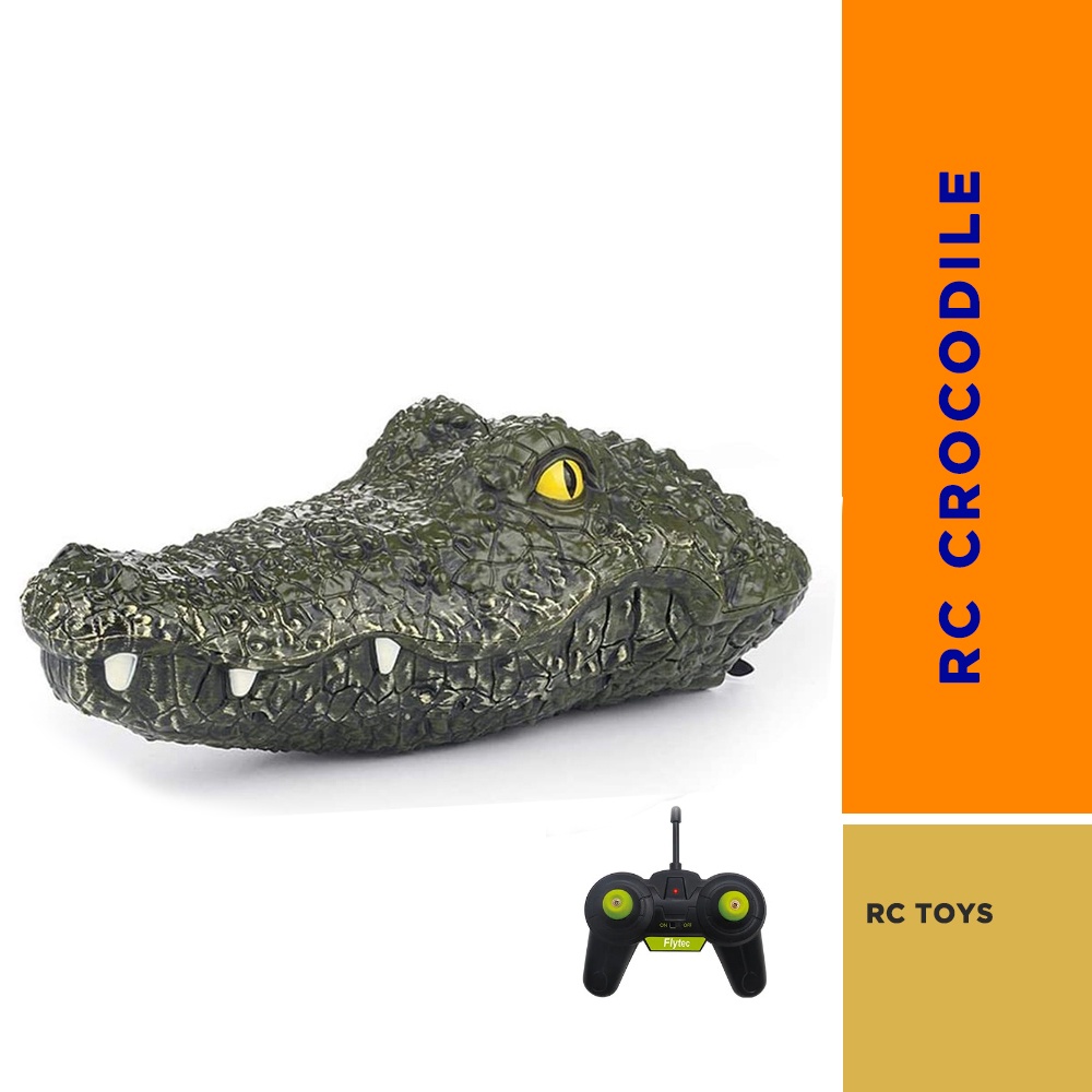 KL READY STOCK MAINAN KANAK DEWASA FUN TOY 2.4G Remote CONTROL RC ...