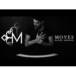 Daniel Madison – Moves (Digital download) | Shopee Malaysia