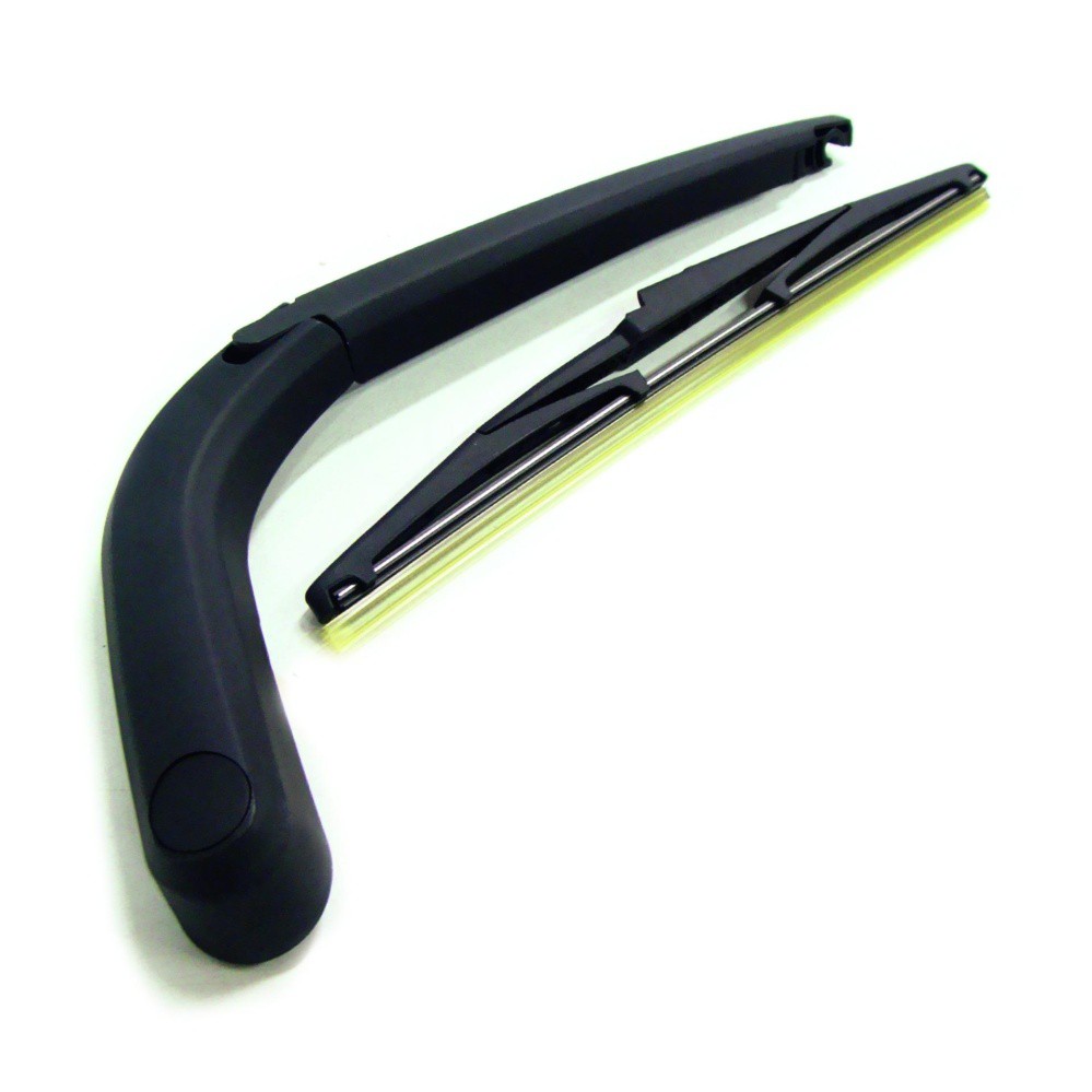 Deflector Rear Wiper Set for Chevrolet Spark 2010 DWR-DY1903(Outlet ...