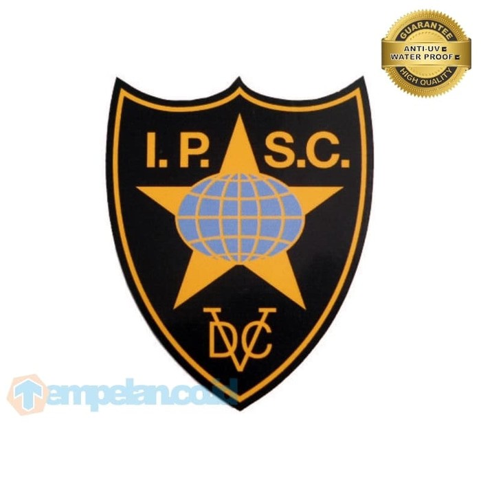 Ipsc Sticker | Shopee Malaysia