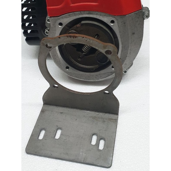 goped gas scooter 43cc 46cc 49cc 52cc engine bracket | Shopee Malaysia