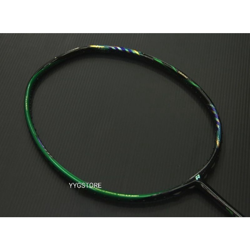 Astrox 99LCW Limited Edition Badminton Racket | Shopee Malaysia