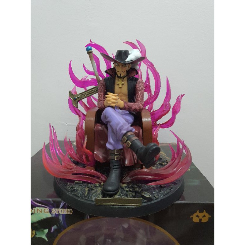 [Bootleg] Dracule Mihawk | Shopee Malaysia