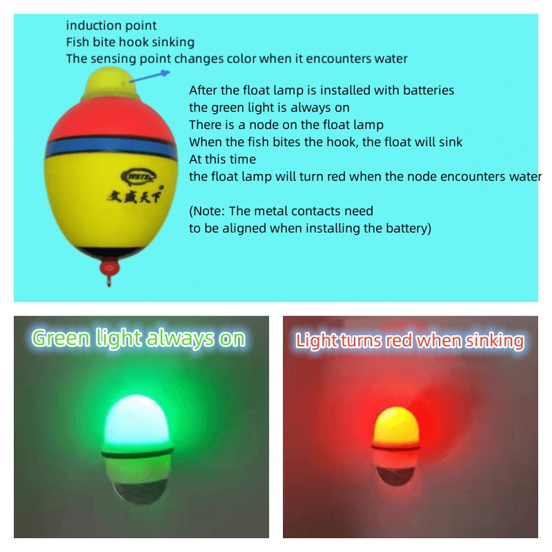 1pcs pelampung pancing Latest styles Exclusive distribution Fishing ...