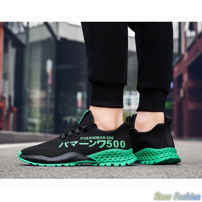 P500 Men's Sport Shoes Sneakers Kasut Sukan Lelaki | Shopee Malaysia