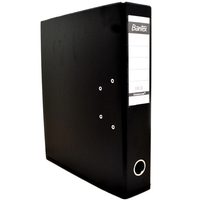 Bantex 70MM PVC Arch File 1465 | Shopee Malaysia