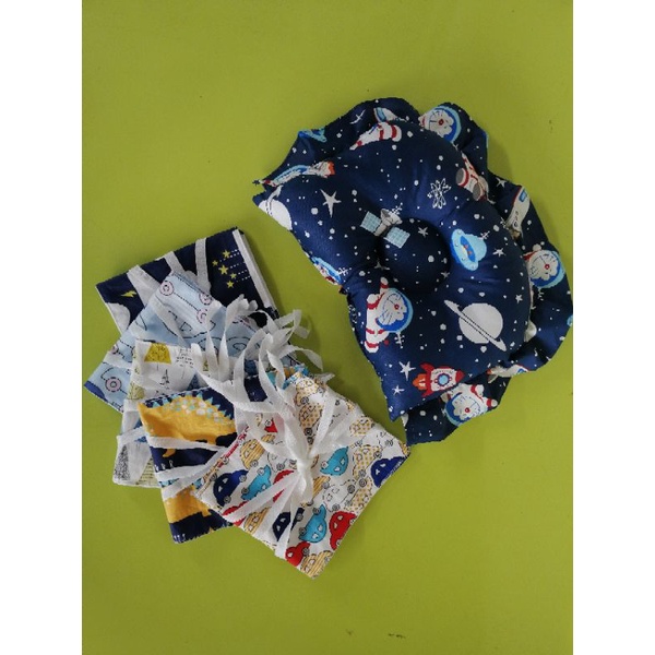 barut baby💥set combo bajet💥 | Shopee Malaysia