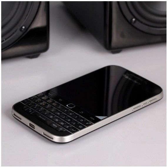 Ready Stock Original Blackberry Q20 Classic 16GB 4G LTE 8MP WIFI ...
