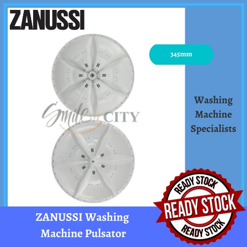 ZANUSSI DAEWOO Washing Machine Pulsator / Pinggan Mesin Basuh | Shopee ...
