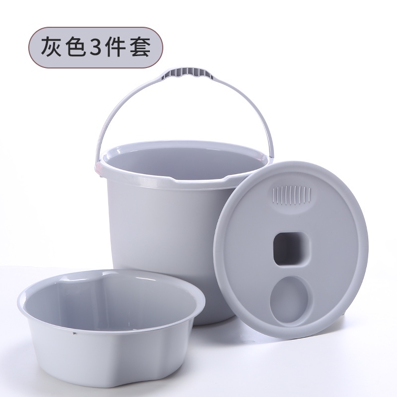 Set baldi besen asrama pelajar peralatan mandian singki basuh asrama ...