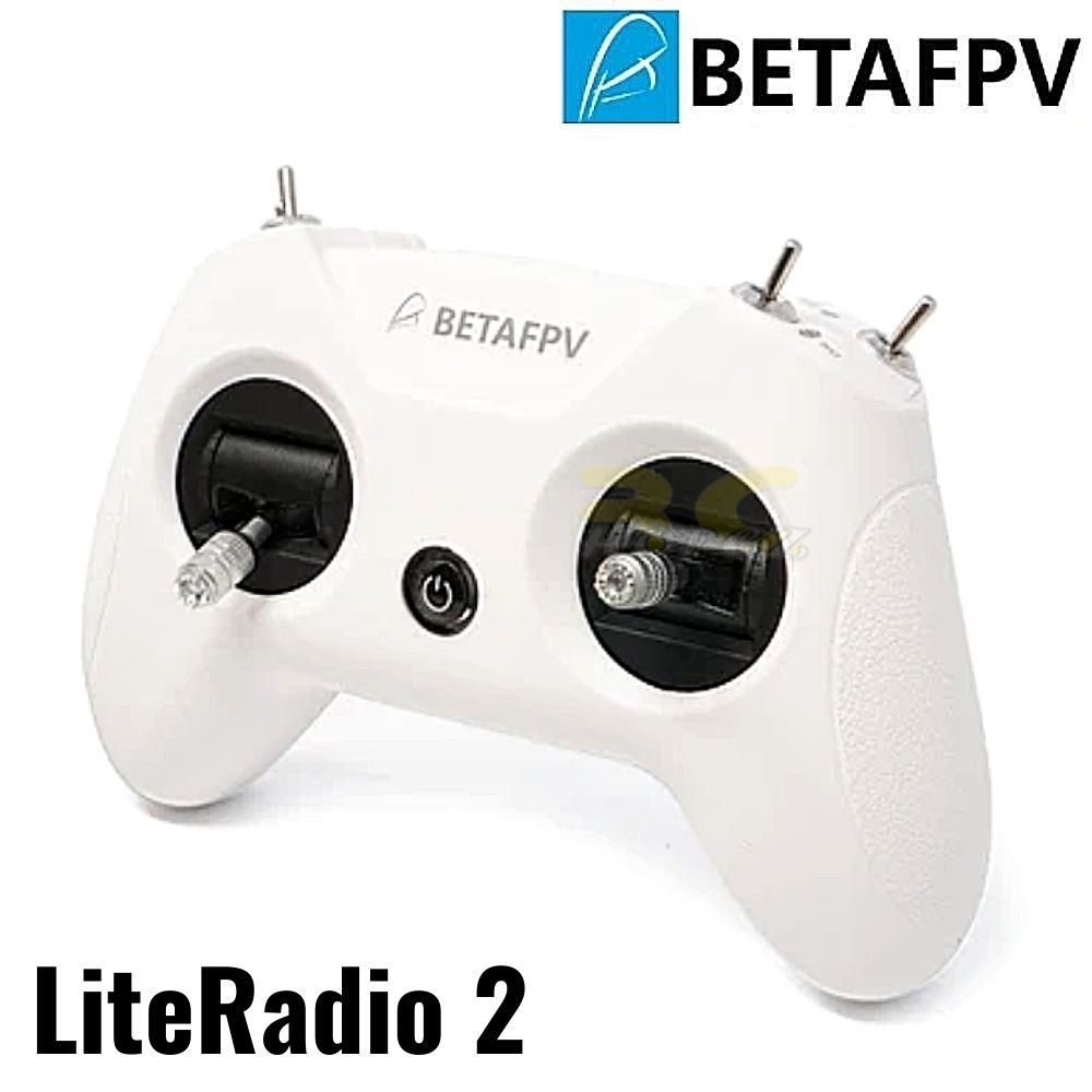 BETAFPV LiteRadio 2 SE 2.4GHZ 8CH Transmitter Support FrSky Protocol ...