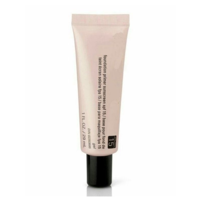 (1 Day Ship) Original Foundation Primer Makeup Base (29ml) | Shopee ...