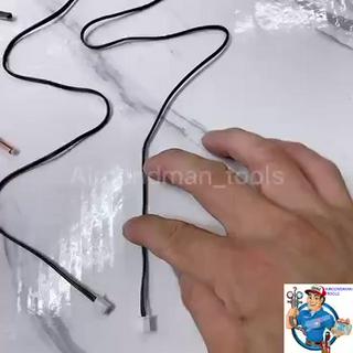 copper sensor / room sensor aircond sensor temperature coil sensor suhu ...