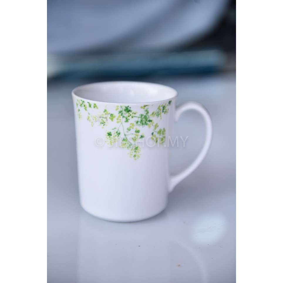Corelle Loose 509 LP 290ml Porcelain Corelle Mug Corelle Cawan ...
