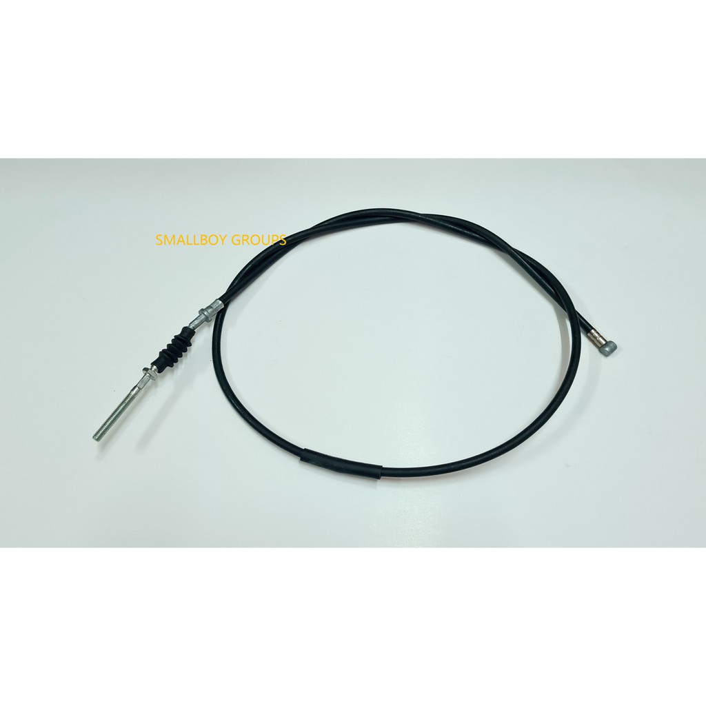 YAMAHA Y80 Y80CDI Y88 SUPER88 Y80 ET BRAKE CABLE WAYAR TALI BREK SET ...