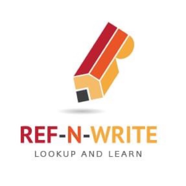 REF-N-WRITE Full Version (Lifetime License)* | Shopee Malaysia