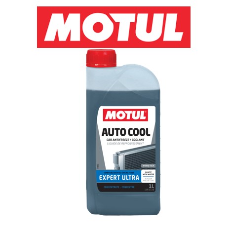 Motul Auto Cool Expert Ultra Coolant (1L) | Shopee Malaysia