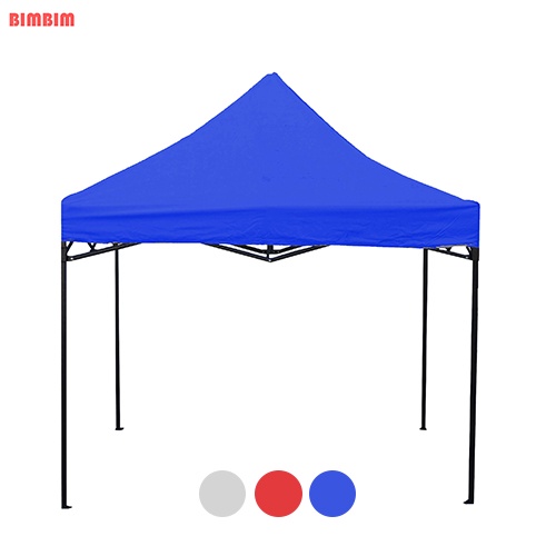 TENDA 2x2 Folding Tent Bazaar Tent Exhibition Gazebo Tent | Shopee Malaysia
