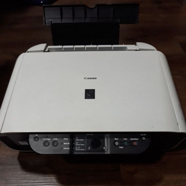 CANON MP145 COLOR PRINTER-USED (NO INK CARTRIDGES) | Shopee Malaysia