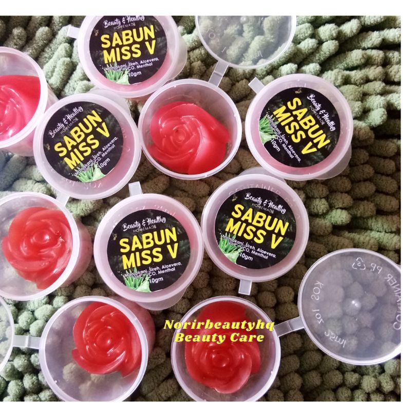 SABUN viral MISS V borong rm1.30 | Shopee Malaysia
