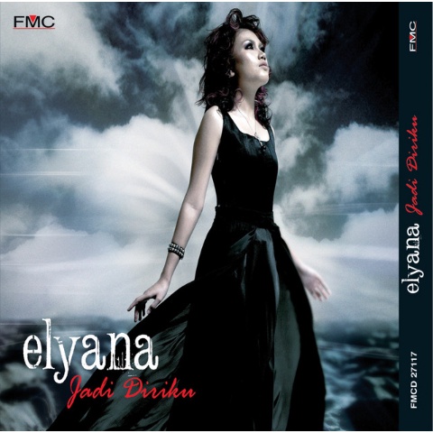 Elyana (Album Of The Years) - 320kbps HQ | Shopee Malaysia