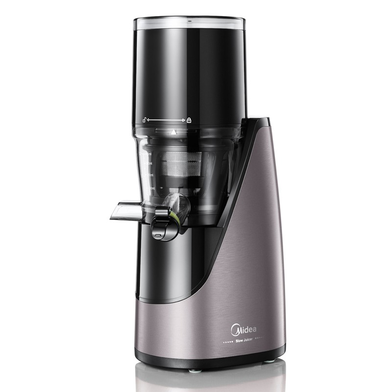 Midea Slow Juicer 200W | Shopee Malaysia