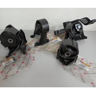 ENGINE MOUNTING SET (ONNURI - MADE IN KOREA) HYUNDAI MATRIX 1.6 / 1.8 ...