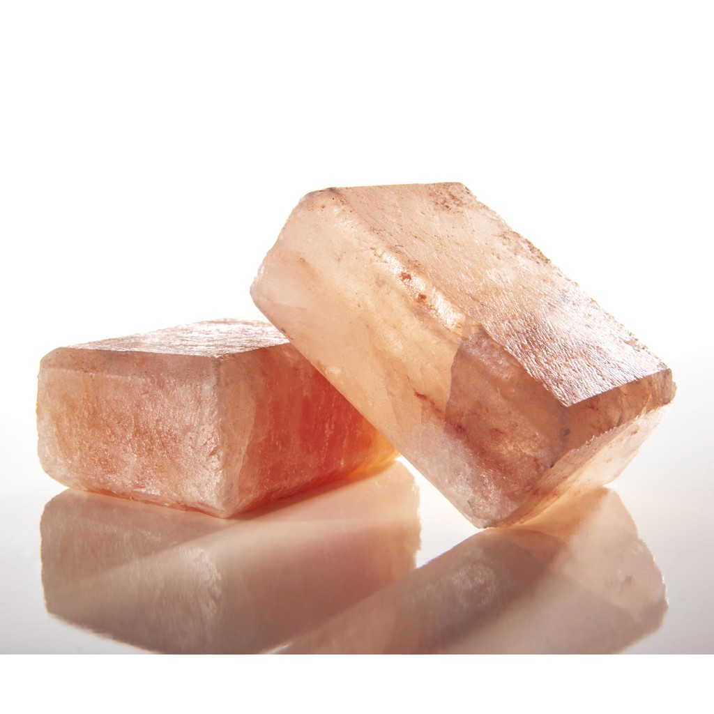 Sabun Garam Bukit Sabun garam Bukit Tulen penuh dengan khasiat mineral ...