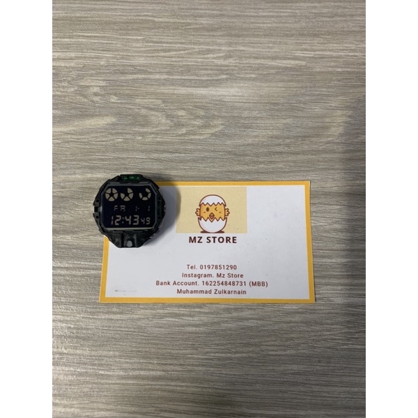 Original module negative display DW6900 LS2 | Shopee Malaysia