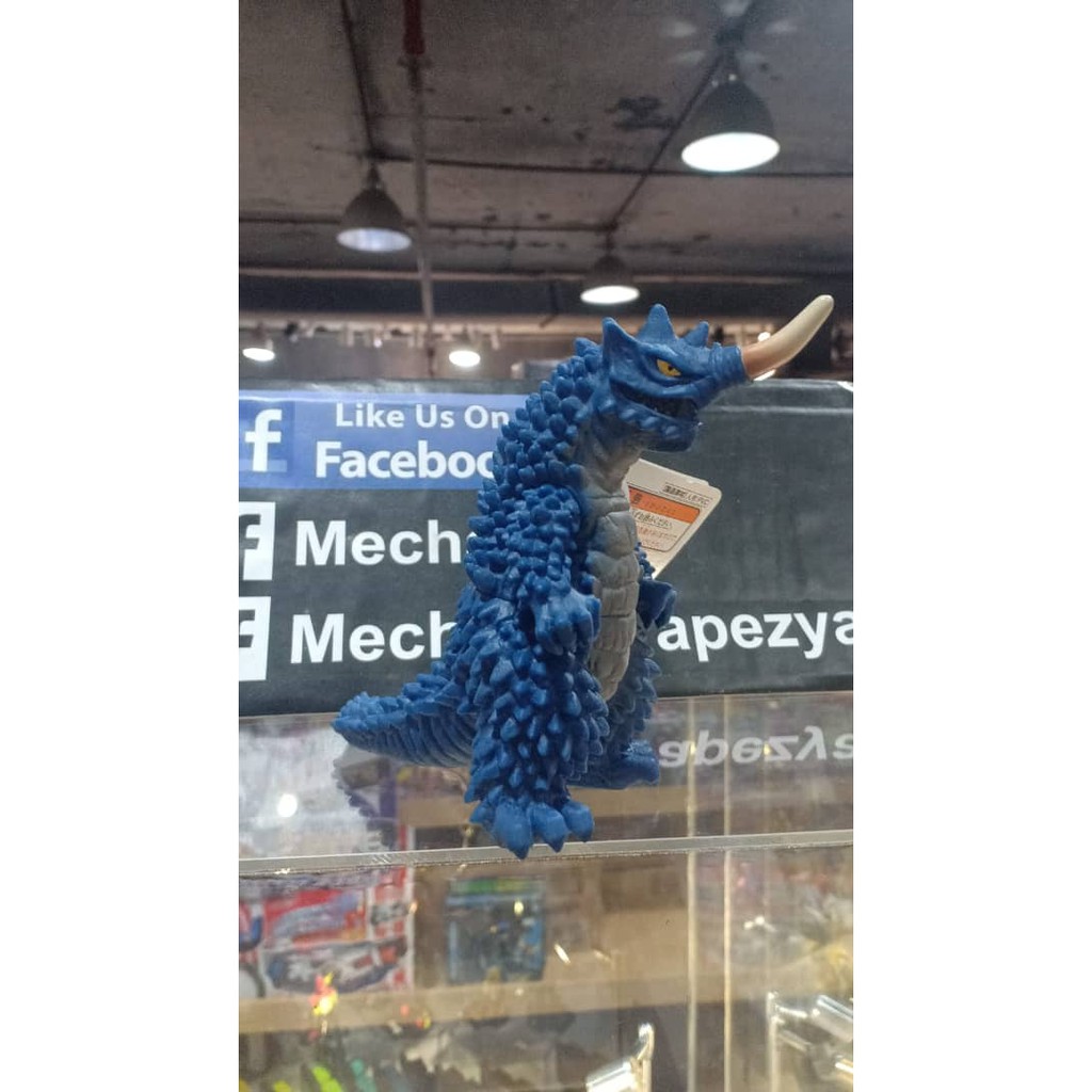 Ultraman Kaiju Monster Sofubi | Shopee Malaysia