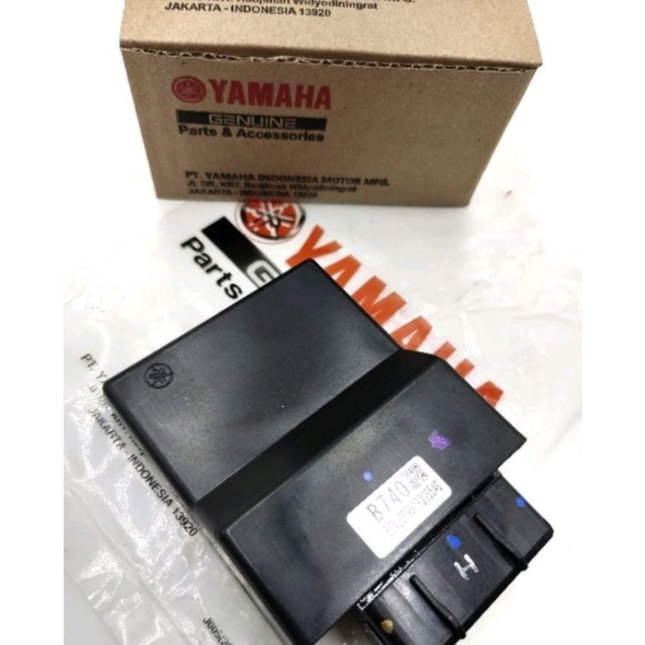 Ecu Xmax 300cc Pnp Xmax 250cc Engie Unit Control | Shopee Malaysia
