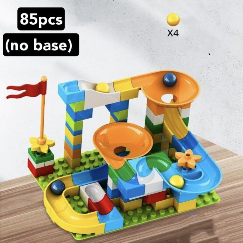 Limited Series Multipurpose Building Blocks Learning Study Drawing ...