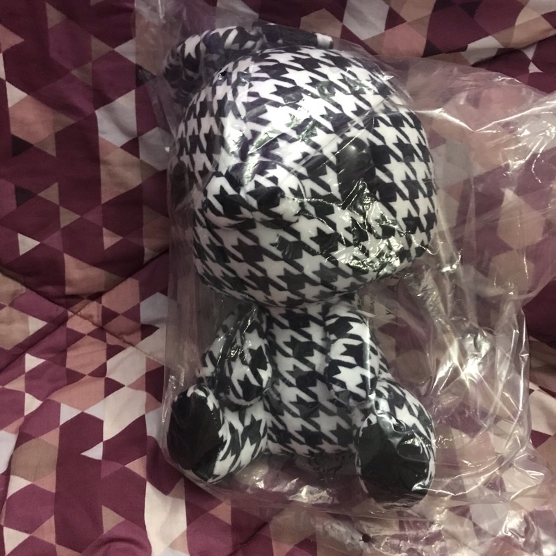 [TOREBA] Original Japan Plushies Chax GP Gloomy Bear Manju Bunnies ...