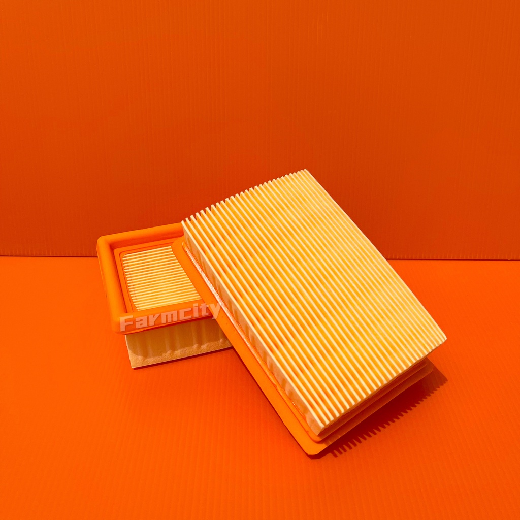 High Quality STIHL SR400 SR420 SR5600 Mist Blower Air Filter Mesin Pump ...