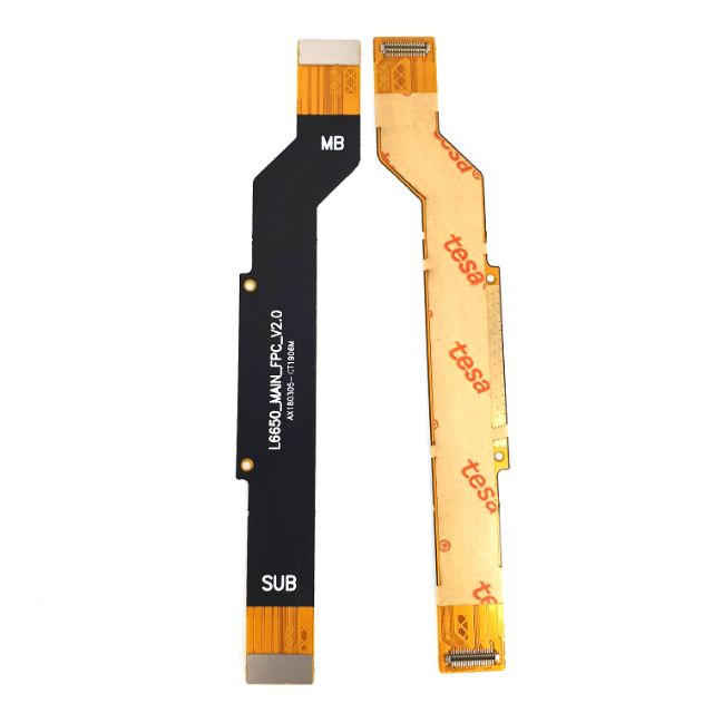 REDMI NOTE 5 Main Board Flex Ribbon Motherboard Connector Ribbon Flex UI | Shopee Malaysia