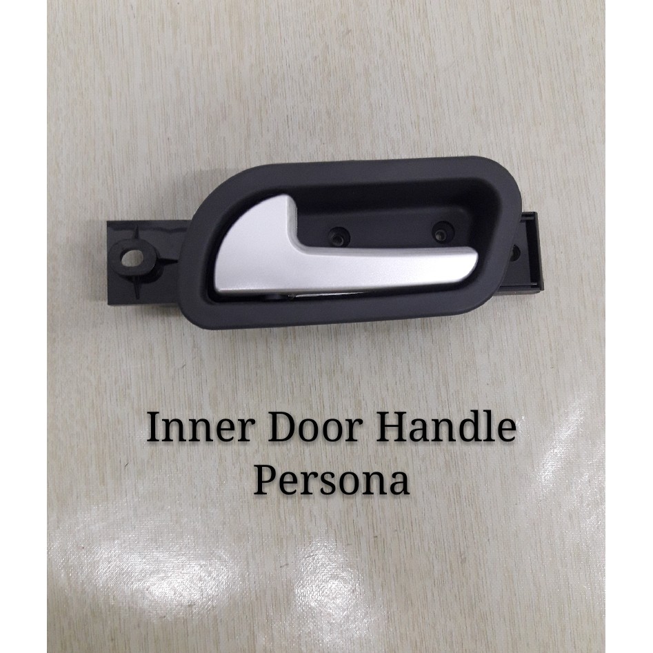 Persona / Gen-2 / Exora Inner Door Handle (Sell in pc) | Shopee Malaysia