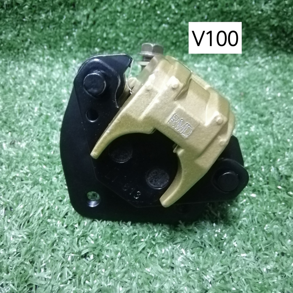 TOKAHI (Suzuki V100) Front Caliper Sub Assy PNP Set | Shopee Malaysia