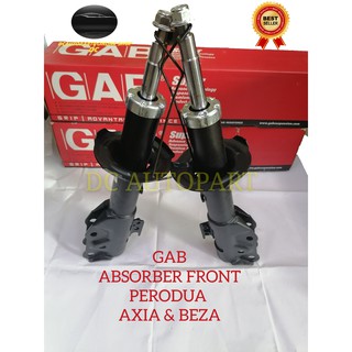 ORIGINAL GAB SUPER PERODUA AXIA BEZZA KANCIL KENARI KELISA MYVI D20N ...