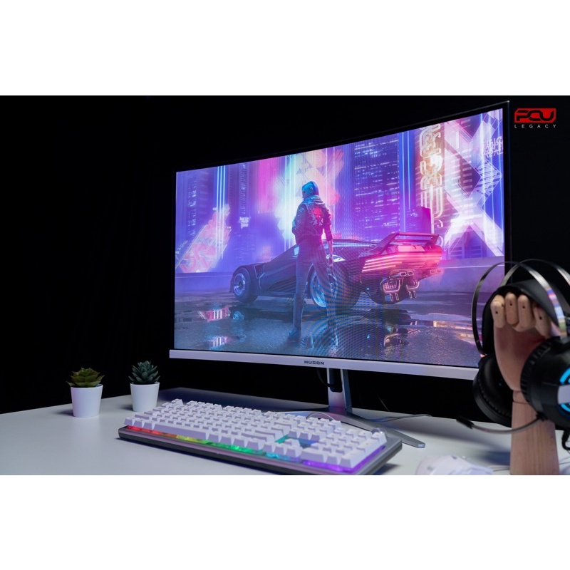 # PCU LEGACY | Gaming PC Package | RTX 3060 Ti | RTX 3070 Ti | RTX 2060 ...